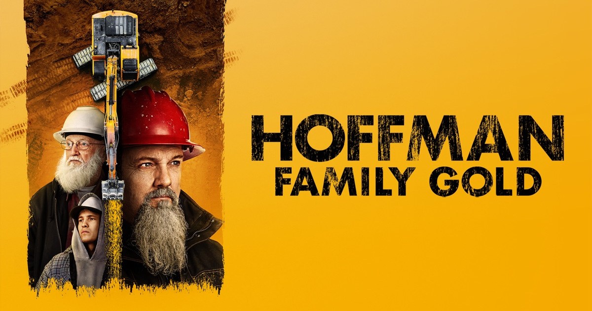 Hoffman Family Gold Season 2: Where to Watch & Stream Online