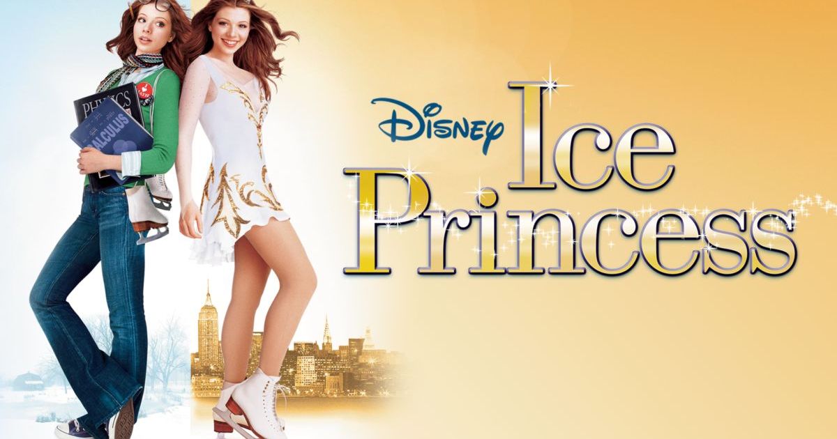 Ice Princess: Where to Watch & Stream Online