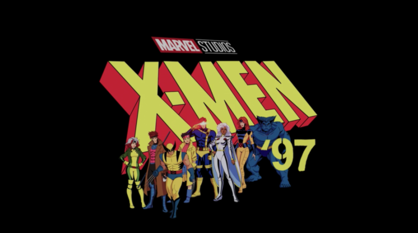 Funko Pop Unveils X-Men '97-Inspired Miniature Collection