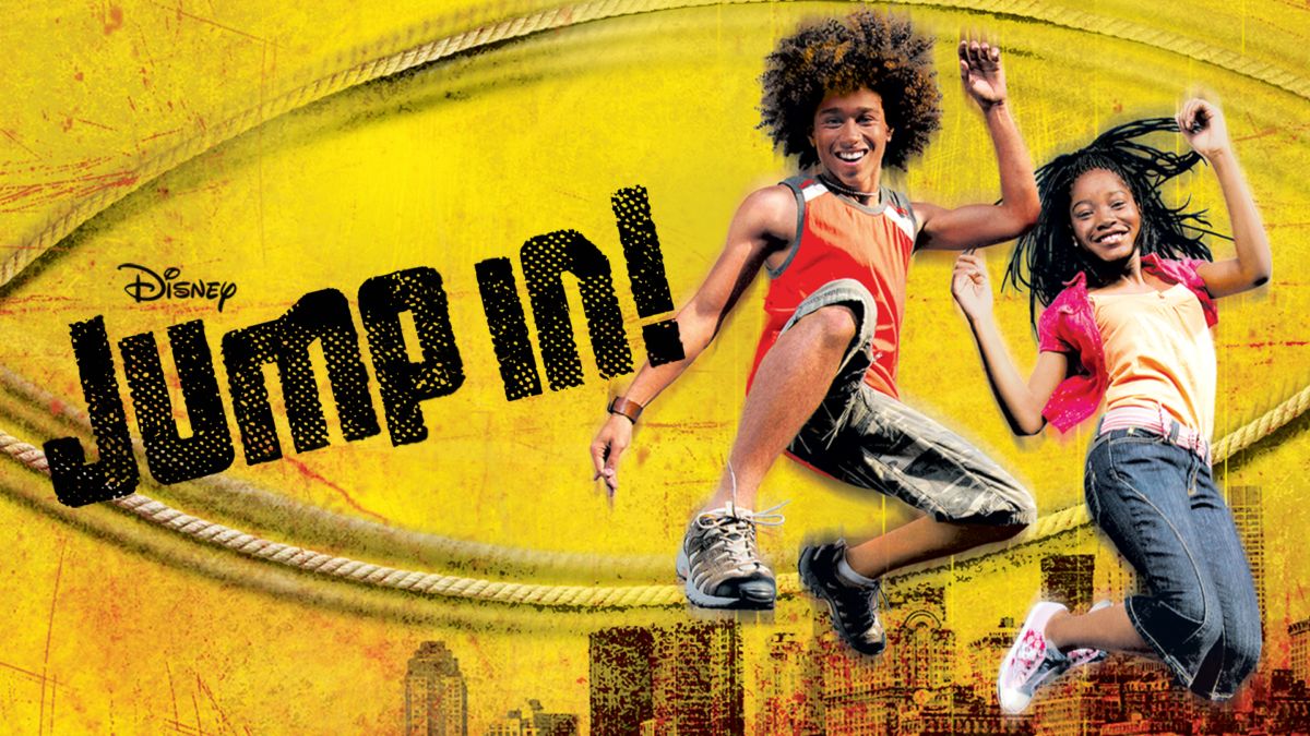 Jump In!: Where to Watch & Stream Online