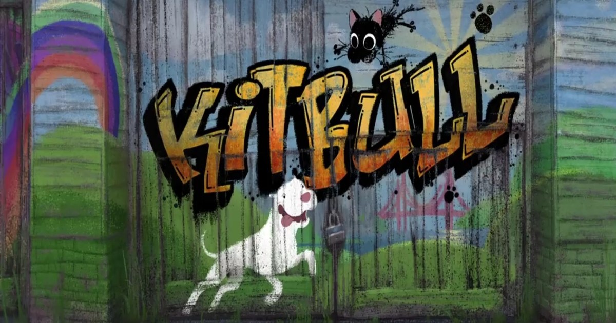 Kitbull: Where to Watch & Stream Online