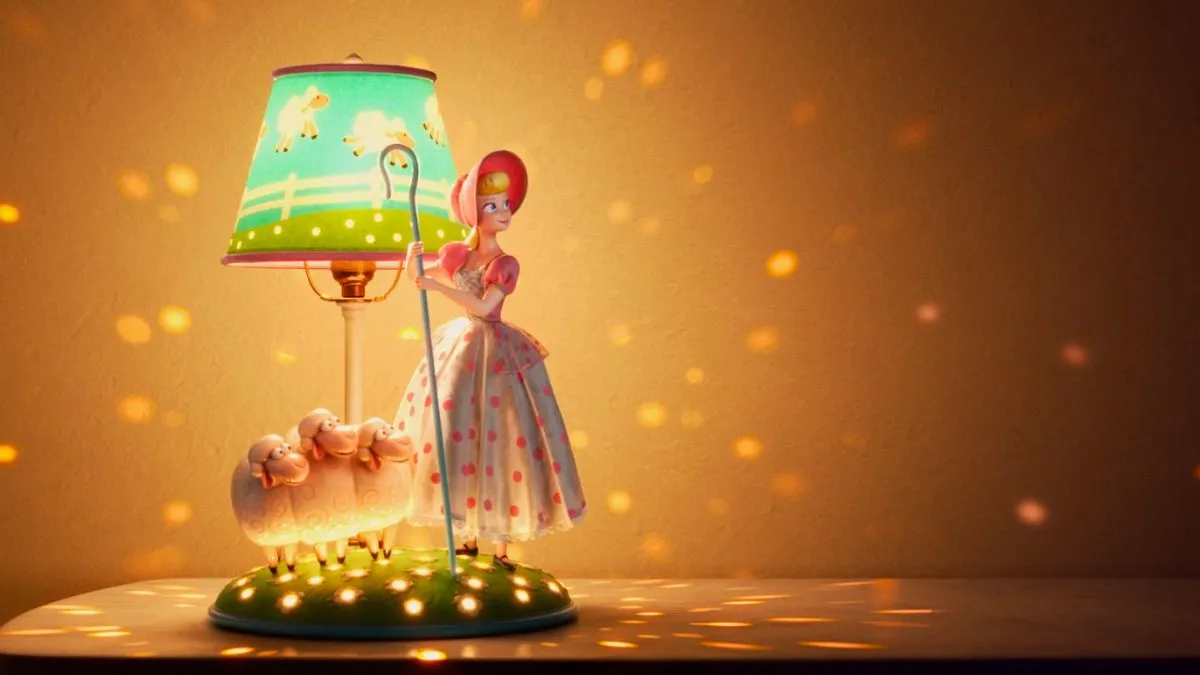 Lamp Life: Where to Watch & Stream Online