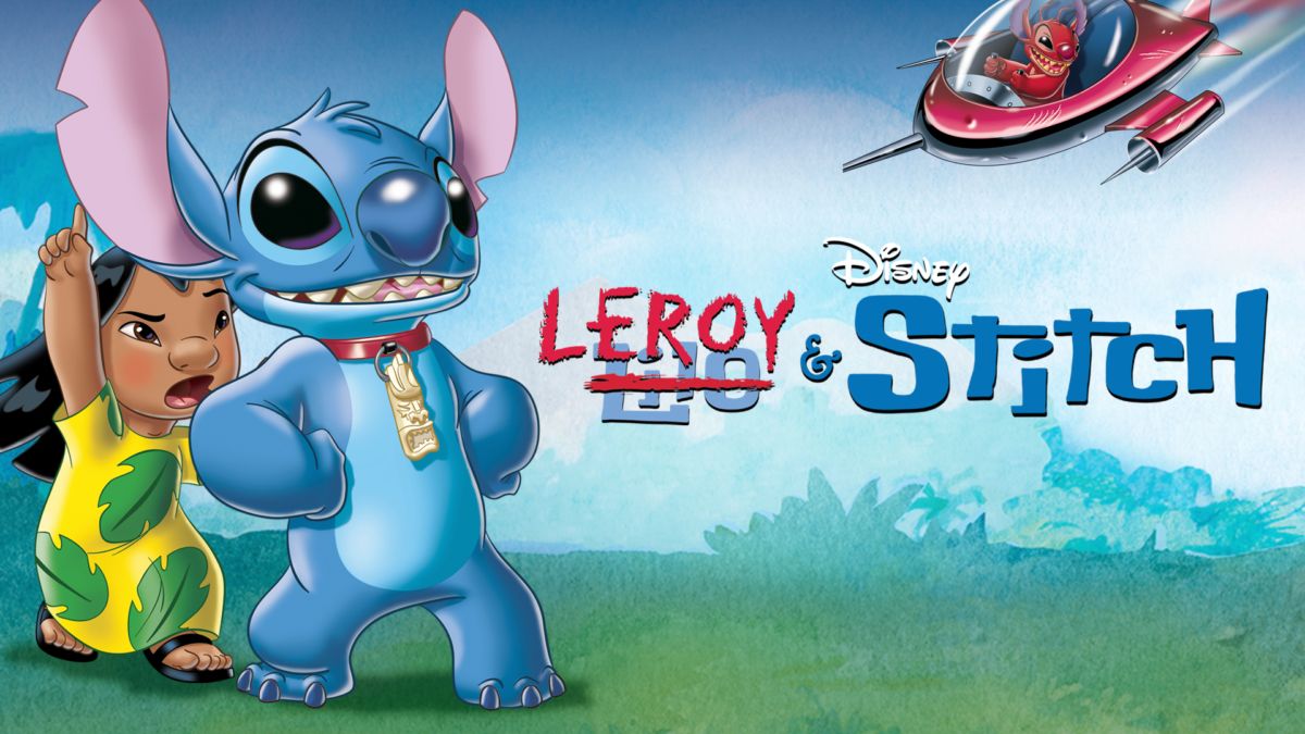 Lilo & Stitch: Jon M. Chu in Talks to Helm Live-Action Remake