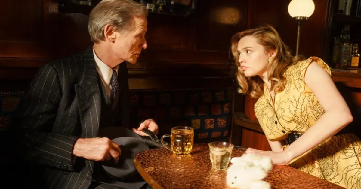 Living: Where to Watch & Stream Online