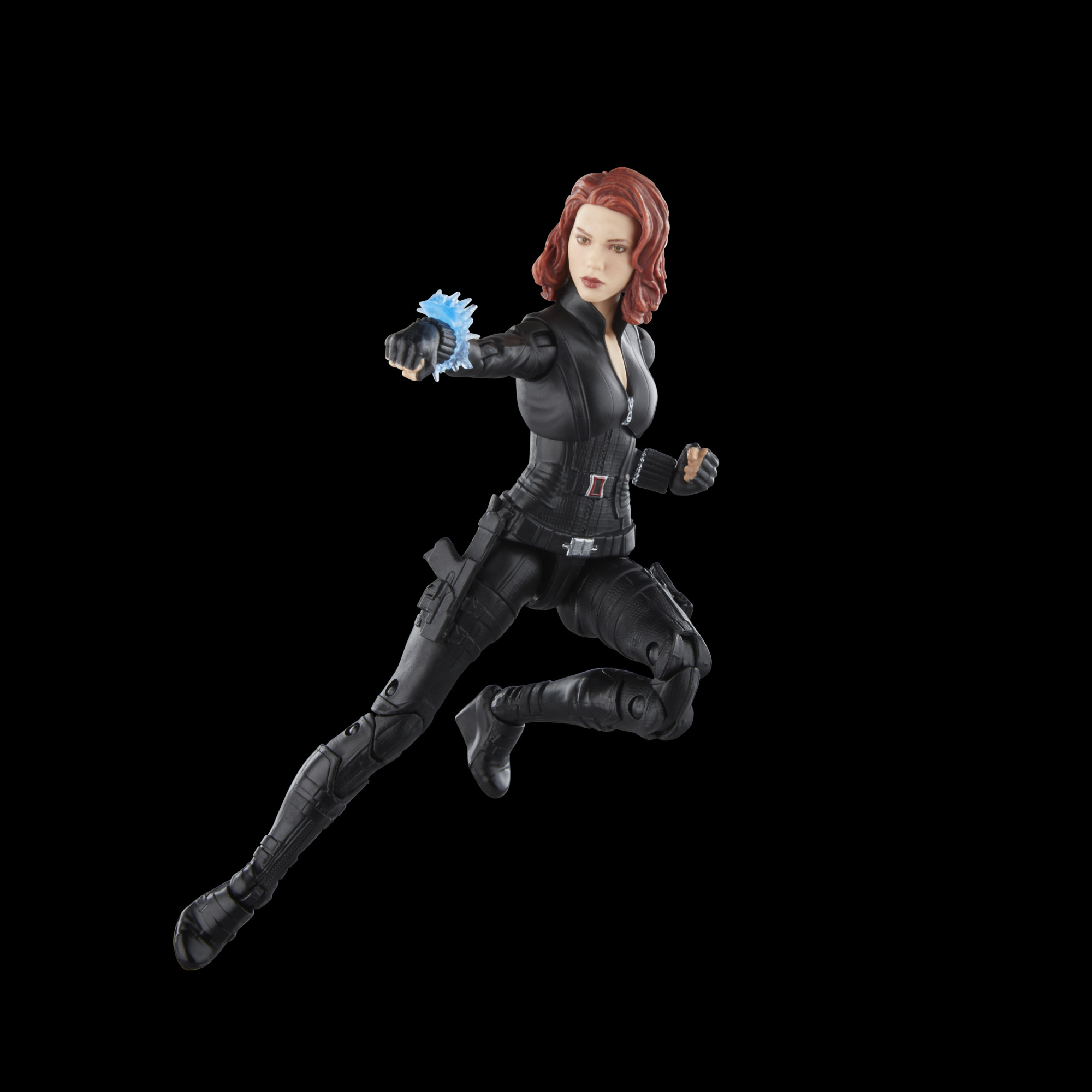 Hasbro Reveals Six New Marvel Legends Figures Honoring The Infinity Saga