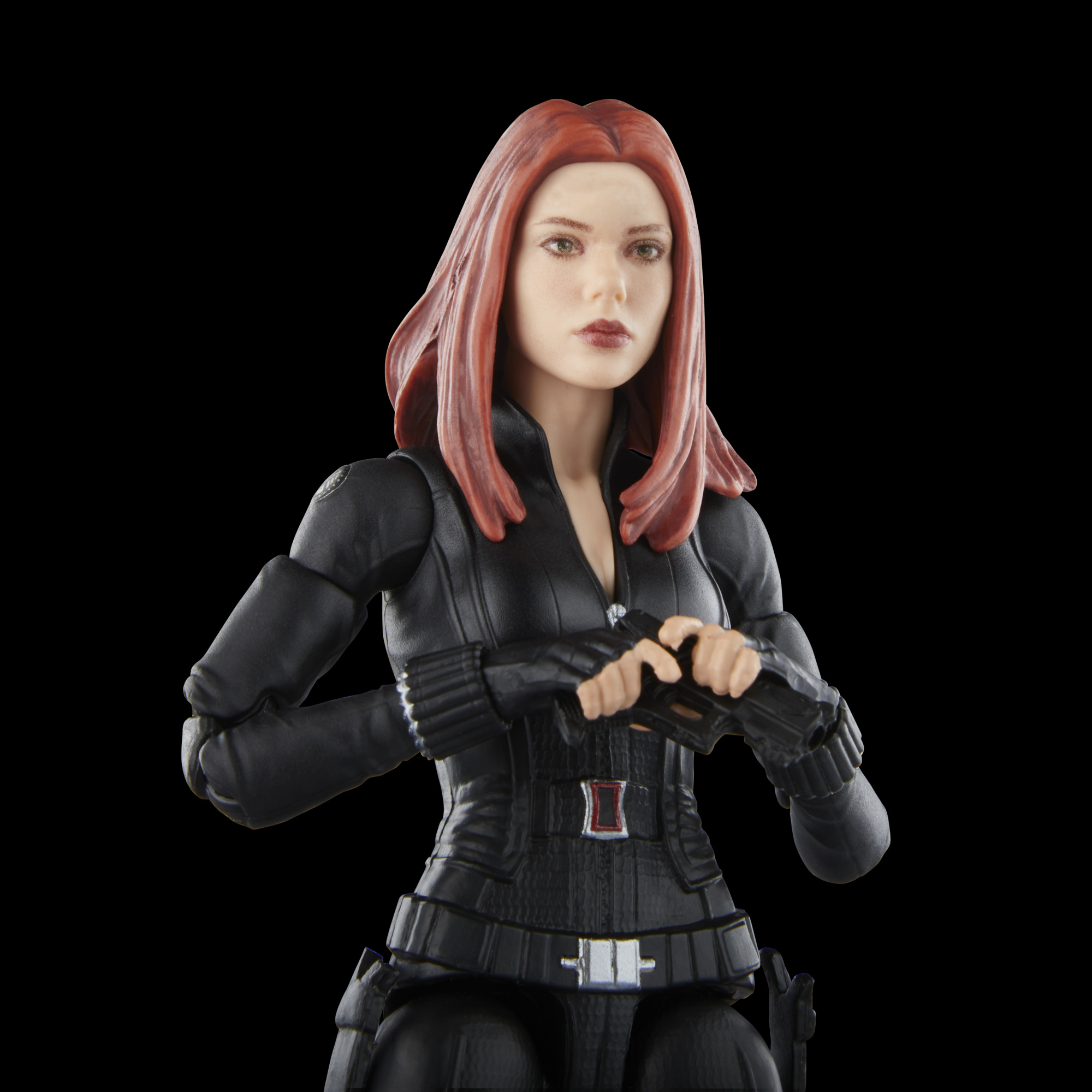 Hasbro Reveals Six New Marvel Legends Figures Honoring The Infinity Saga