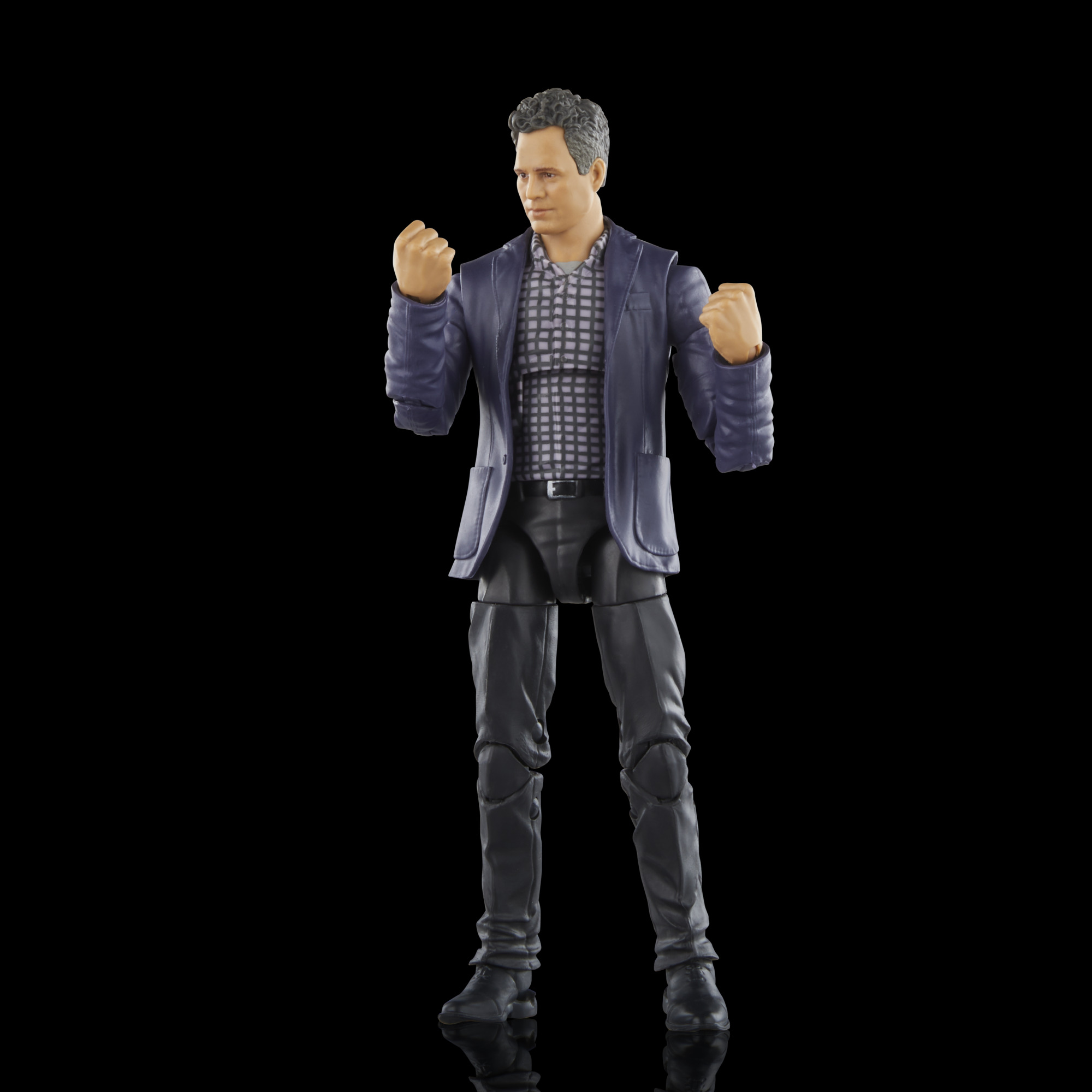 Hasbro Reveals Six New Marvel Legends Figures Honoring The Infinity Saga