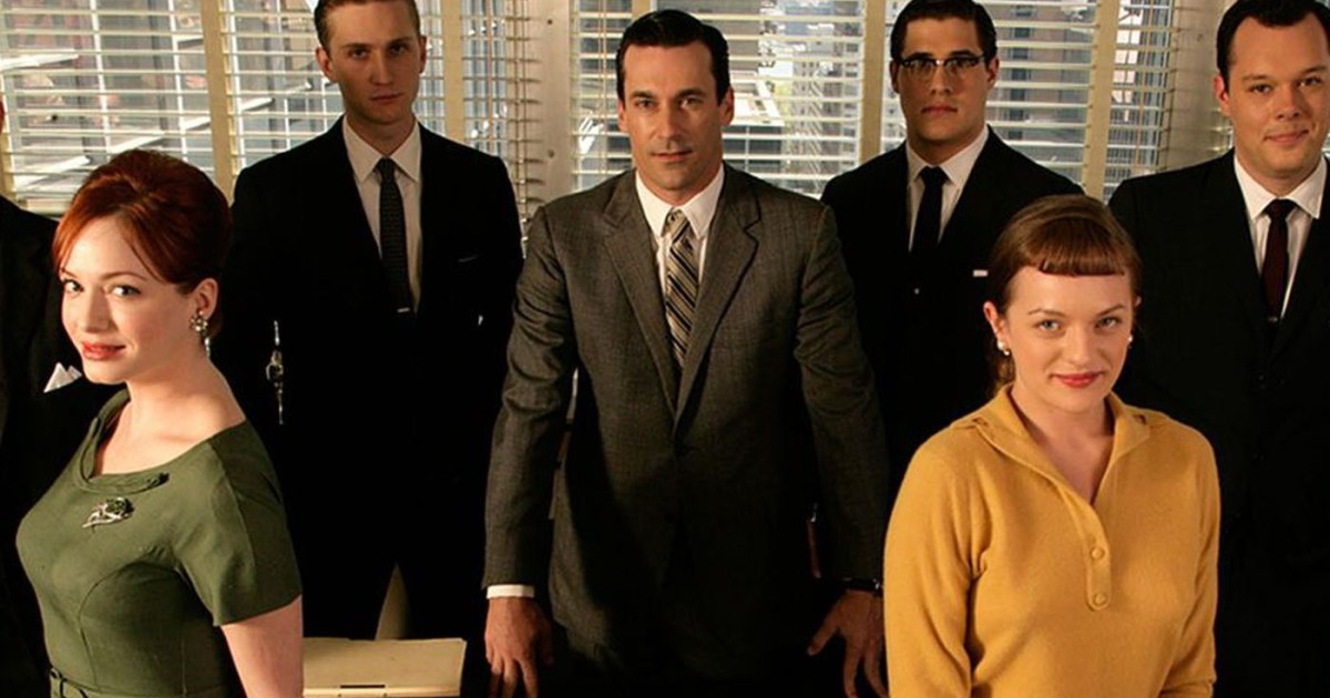 Mad Men Season 6: Where to Watch & Stream Online