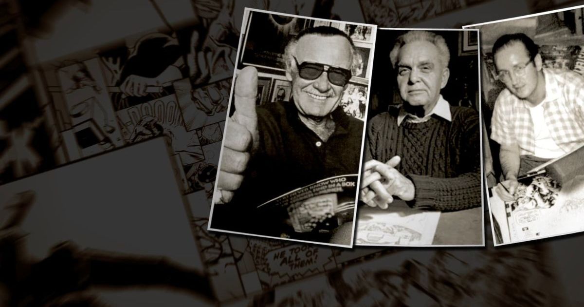 Marvel 75 Years: From Pulp to Pop!: Where to Watch & Stream Online