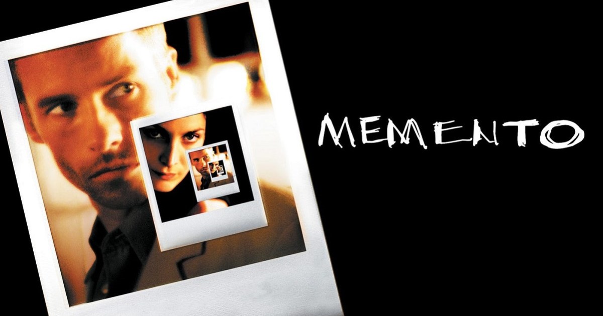 Memento: Where to Watch & Stream Online