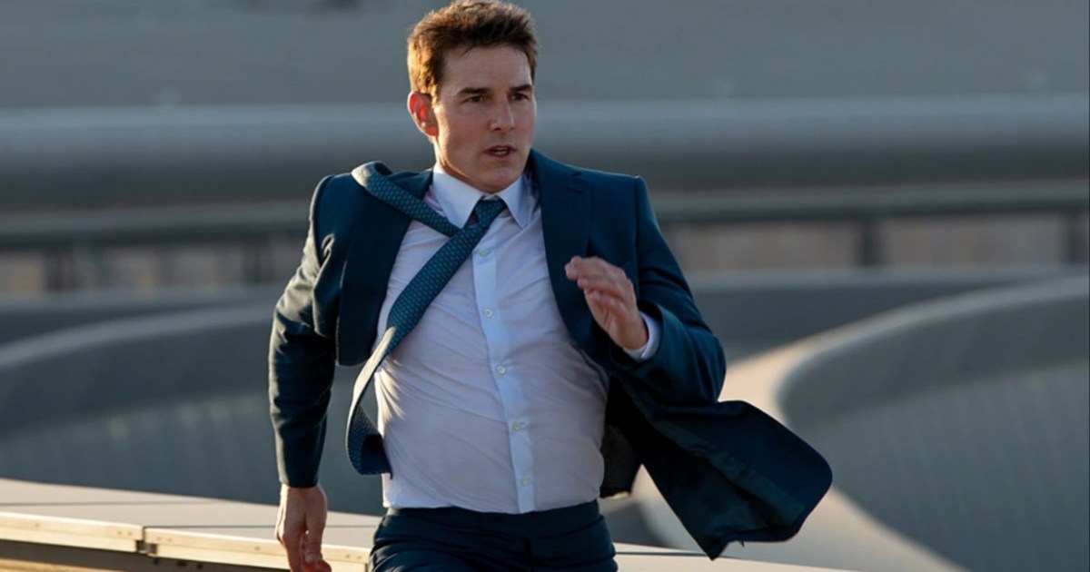 Mission: Impossible – Dead Reckoning Part Two Streaming Release Date Rumors