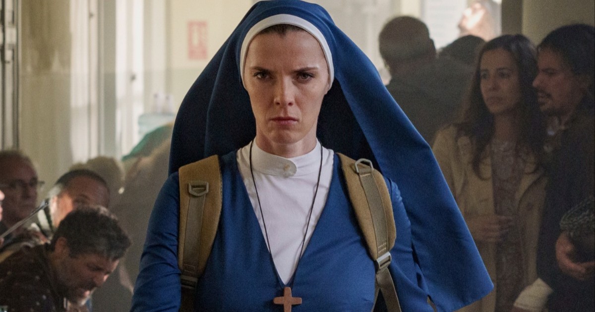 Mrs. Davis Season 2 Release Date Rumors: When Is It Coming Out?