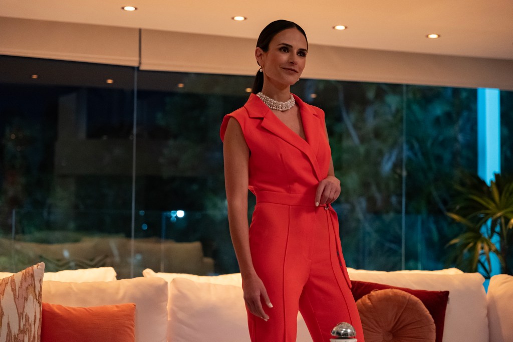 Neon Release Date for Netflix Comedy Series Set in Teaser Trailer