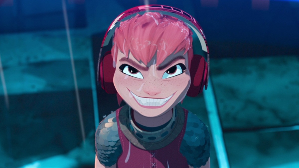 Nimona: Where to Watch & Stream Online