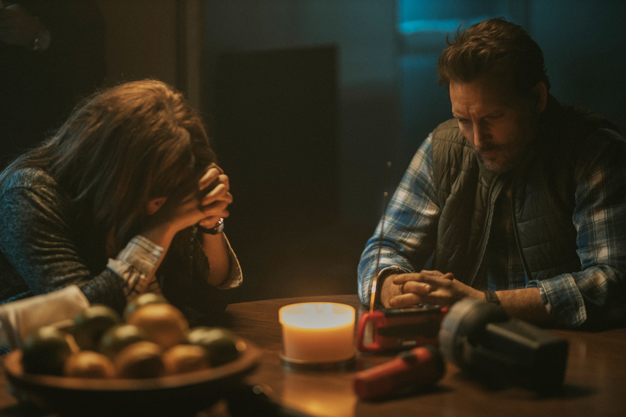 Exclusive On Fire Teaser Trailer, Poster, & Photos Preview Survival ...