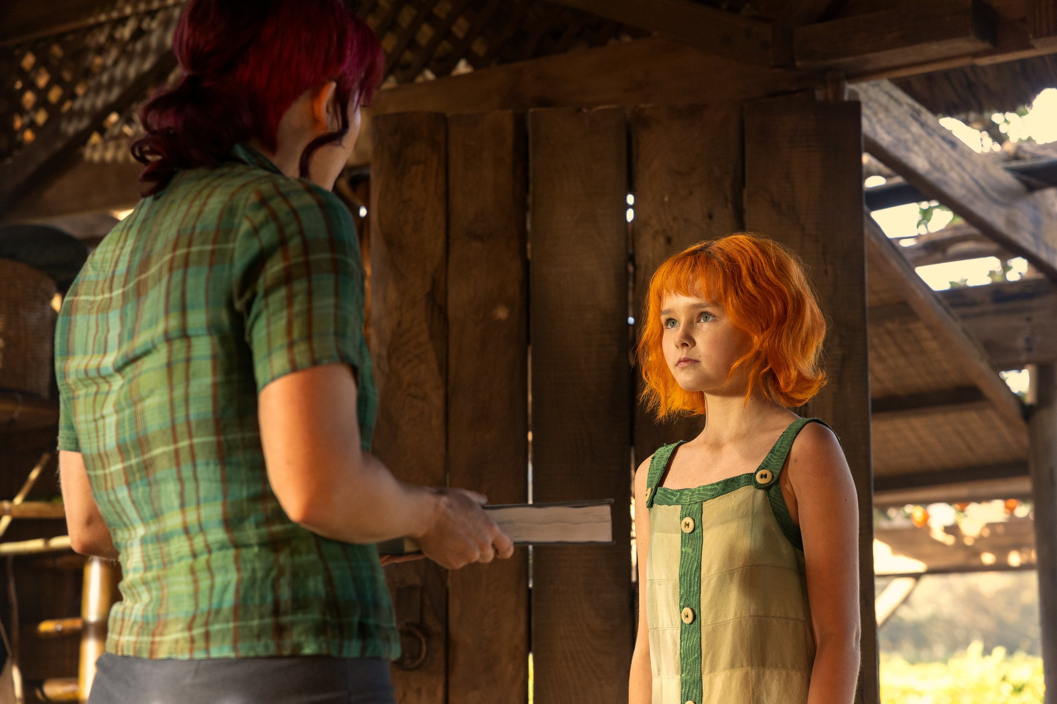 Live-Action One Piece Video Highlights Nami Actress, New Photos Released