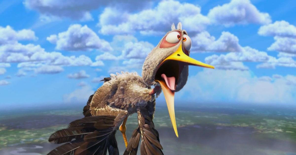 Partly Cloudy: Where to Watch & Stream Online