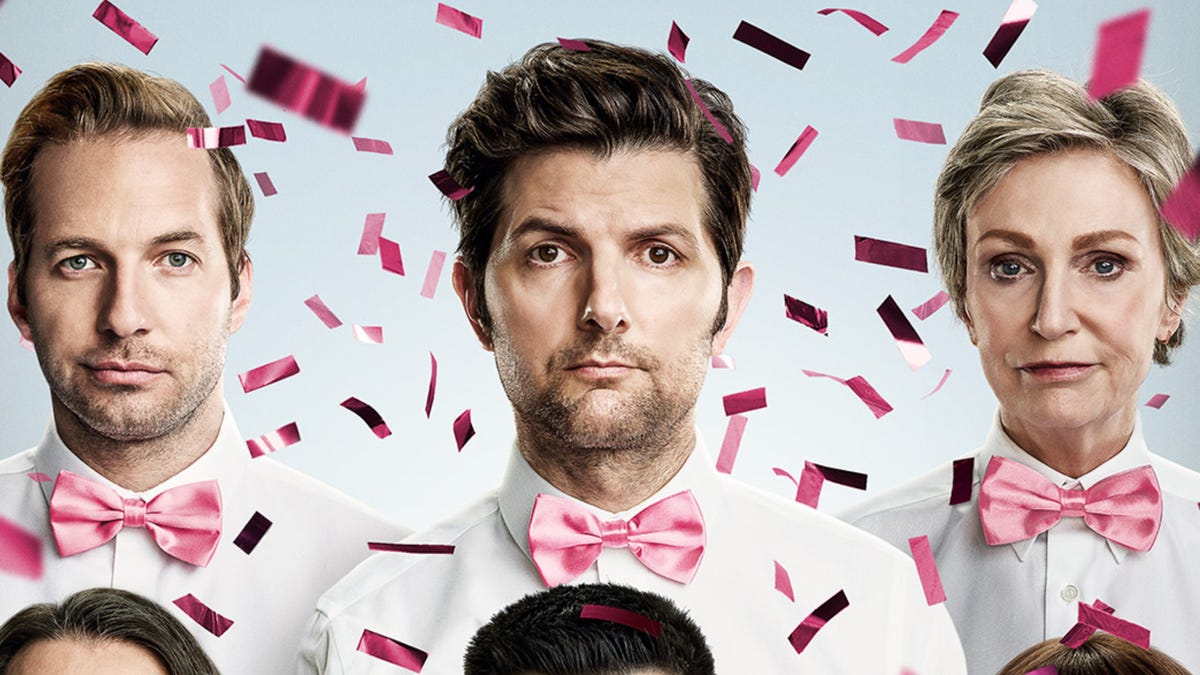 When is Party Down Season 4 coming out?