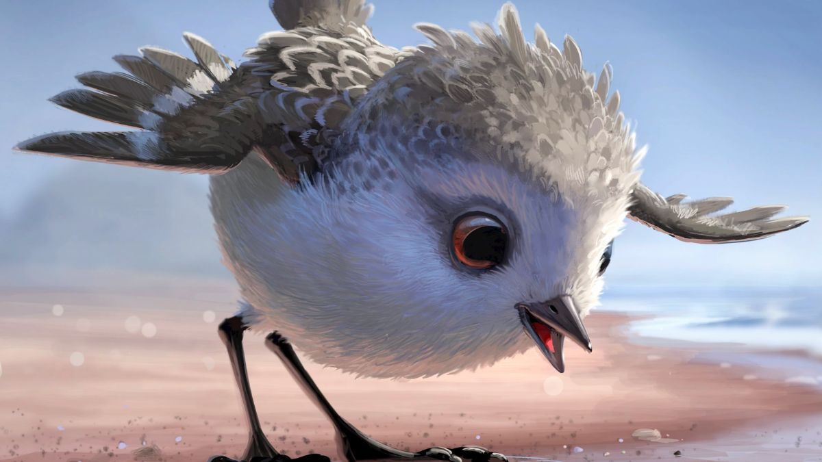 Piper: Where to Watch & Stream Online