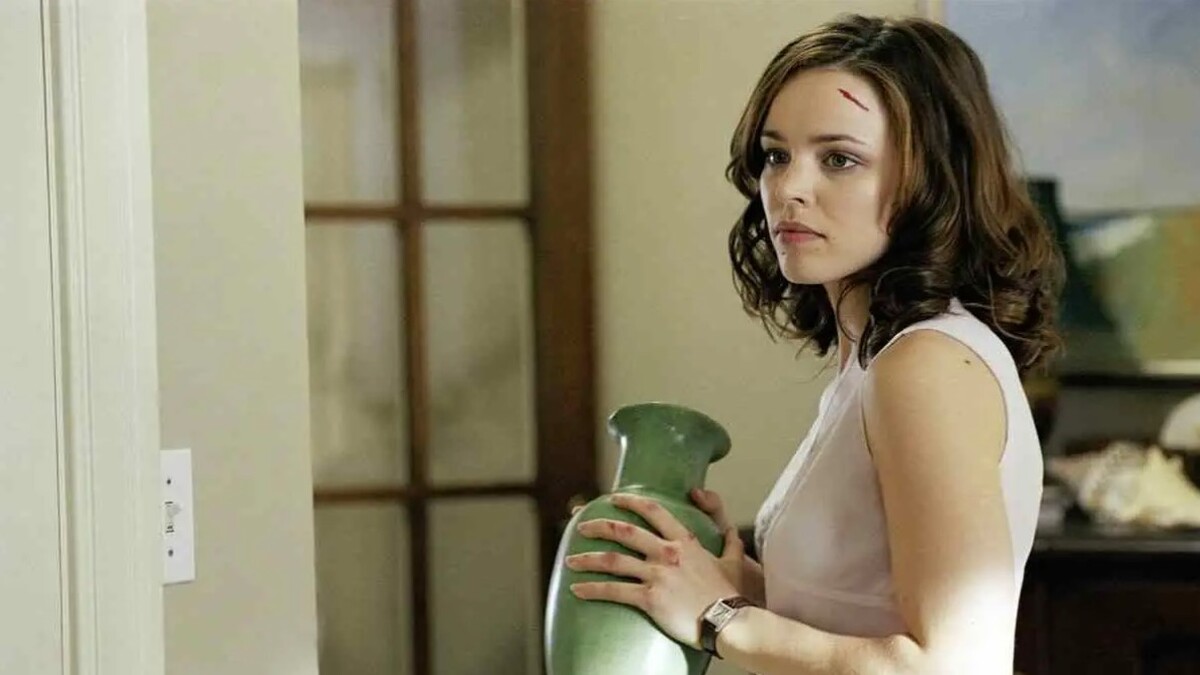 Red Eye: Where to Watch & Stream Online