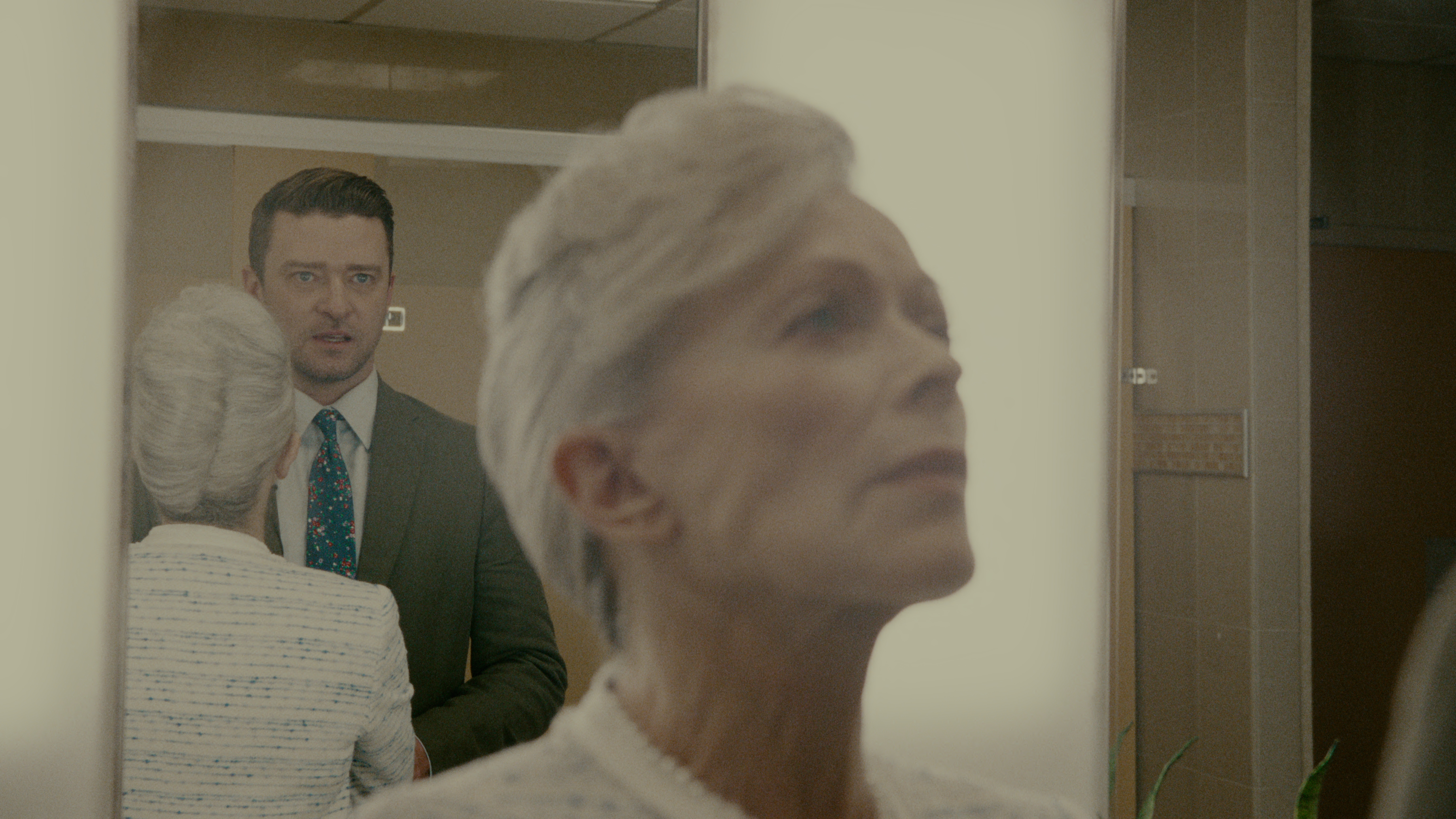 Reptile Photos Preview Justin Timberlake Netflix Movie