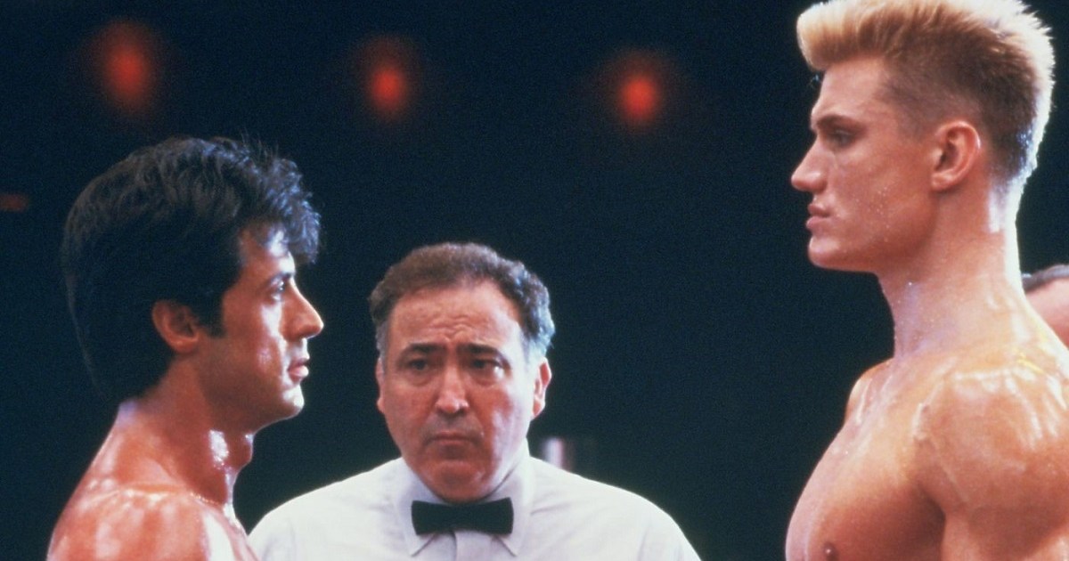 Rocky IV: Where to Watch & Stream Online