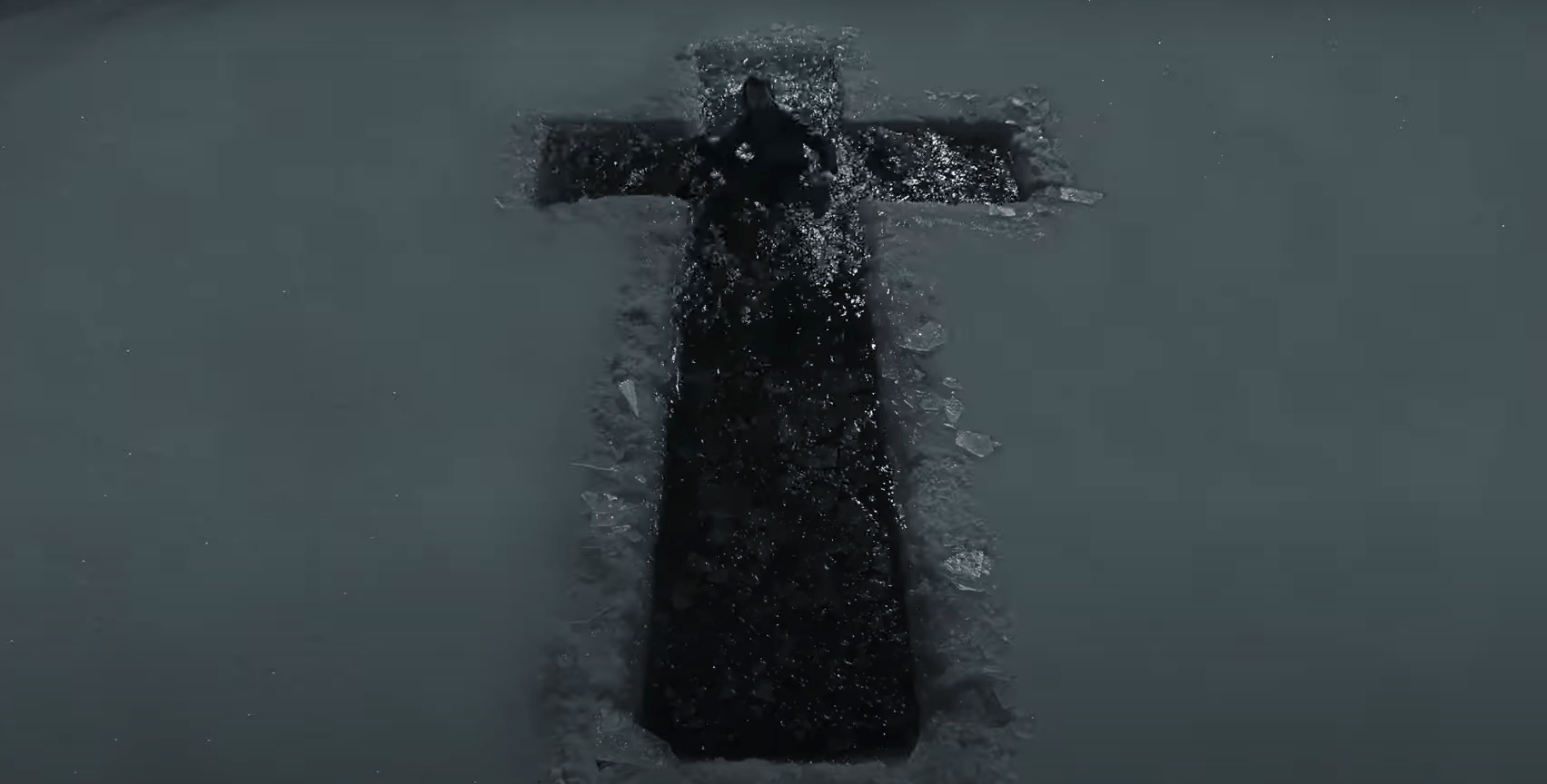 Deliver Us: New Trailer and Release Date Revealed for Religious Horror ...