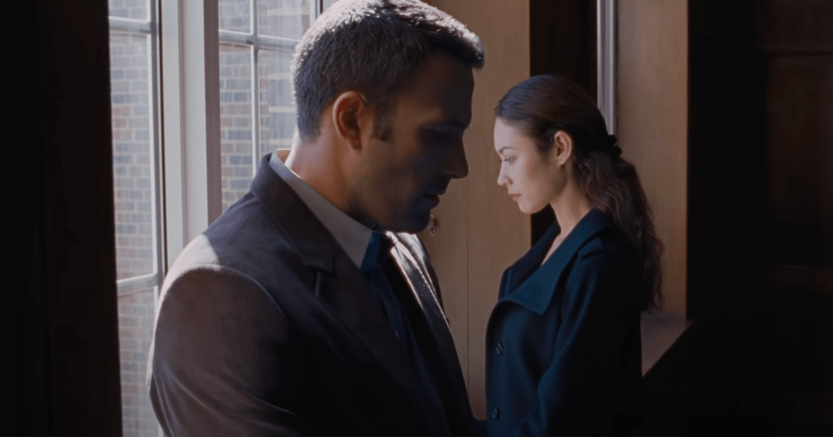 Terrence Malick Reportedly Working On To the Wonder Director’s Cut