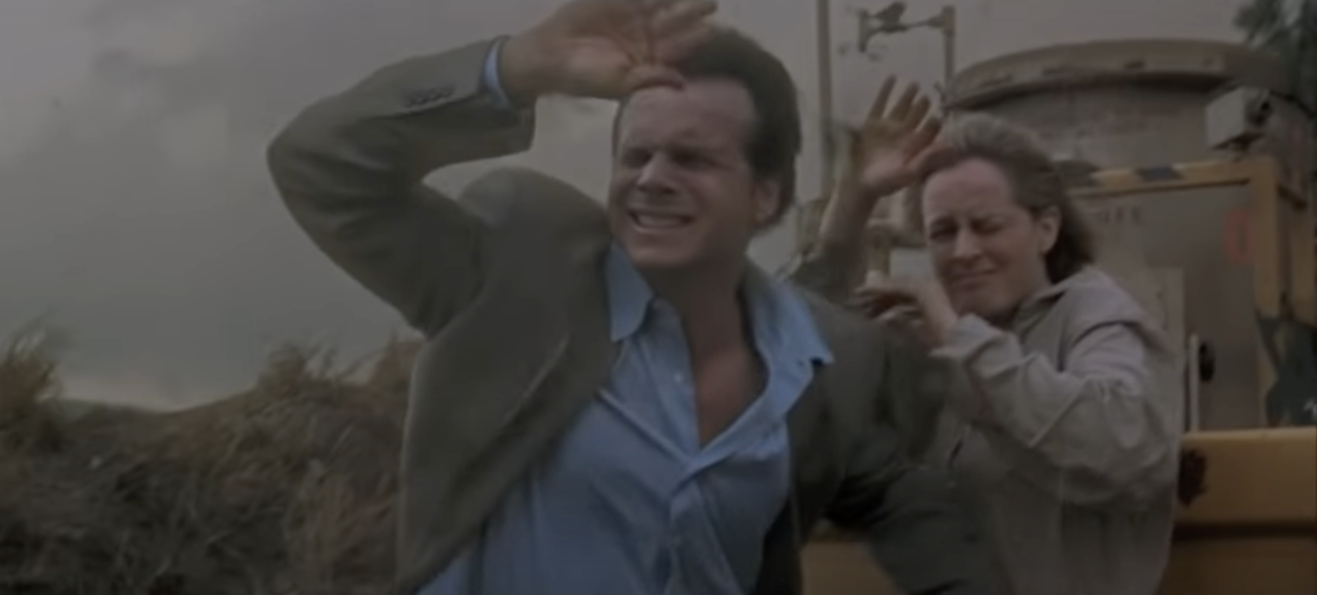 Twister Director Jan De Bont Shares Thoughts on Upcoming Sequel Twisters
