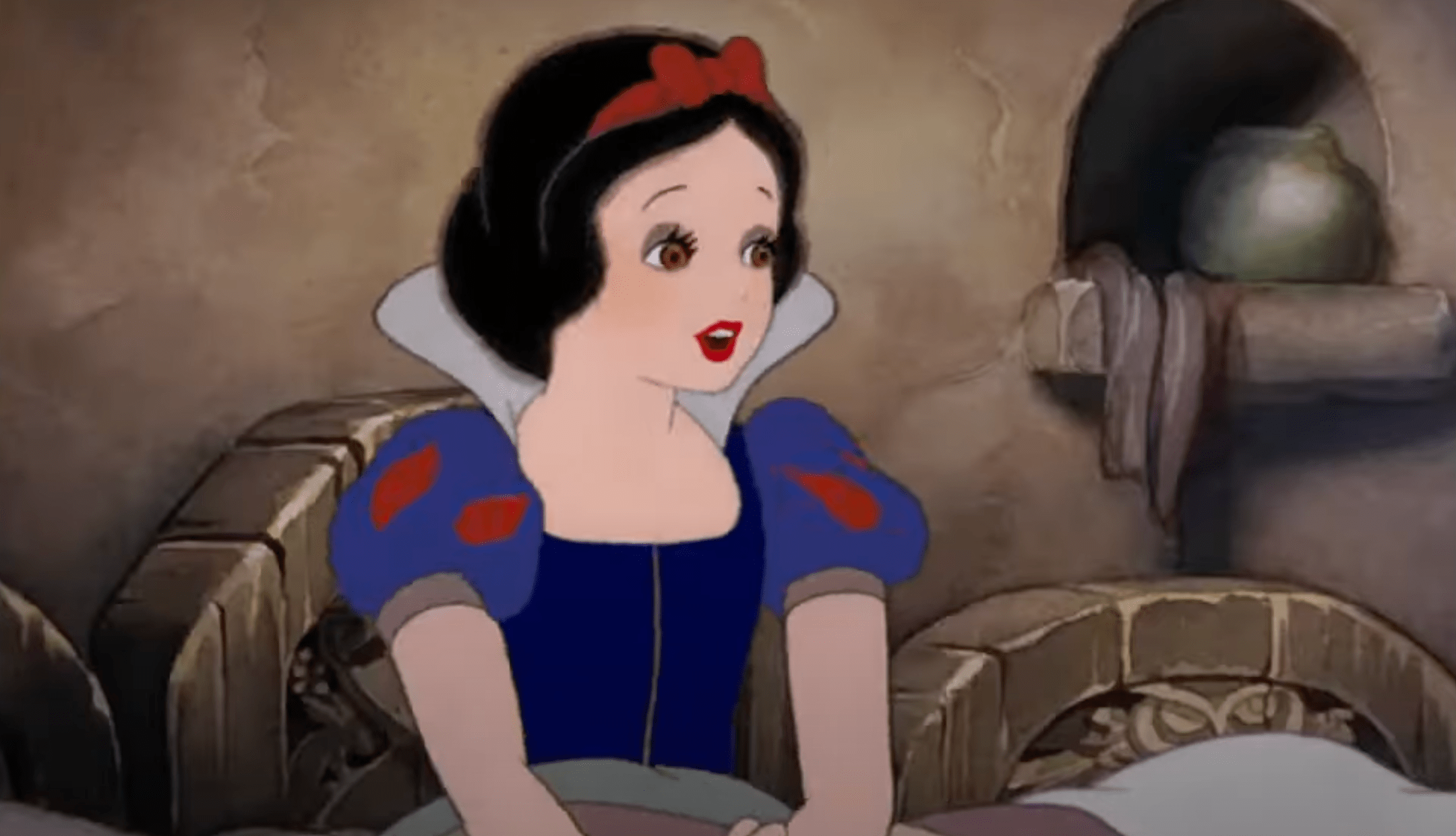 Snow White Director's Son Calls Disney Live-Action Remake a 'Disgrace'