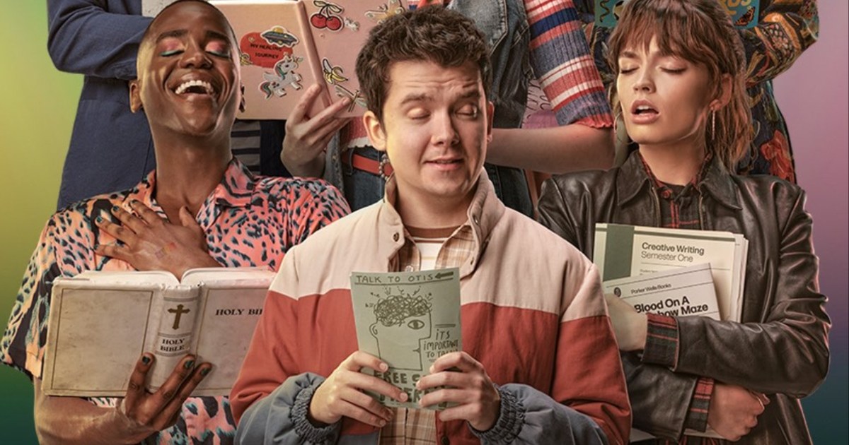 Sex Education Season 4 Streaming Release Date: When Is It Coming Out on ...