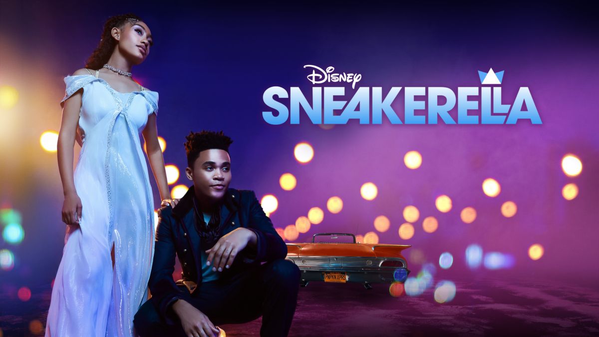 Sneakerella: Where to Watch & Stream Online