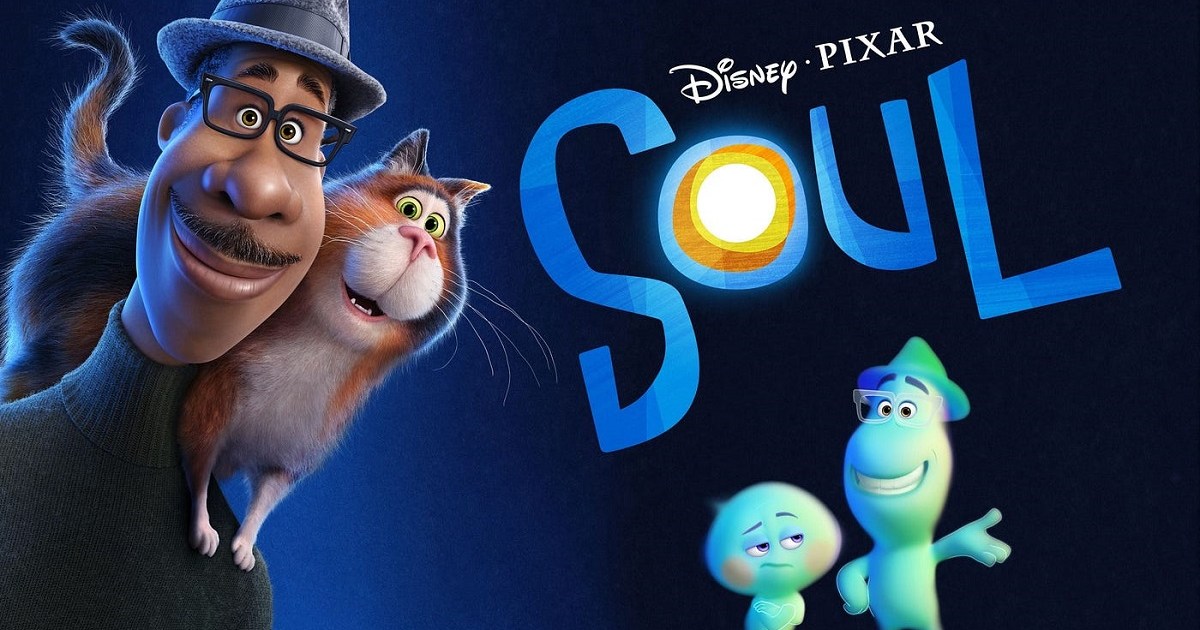 Soul: Where to Watch & Stream Online