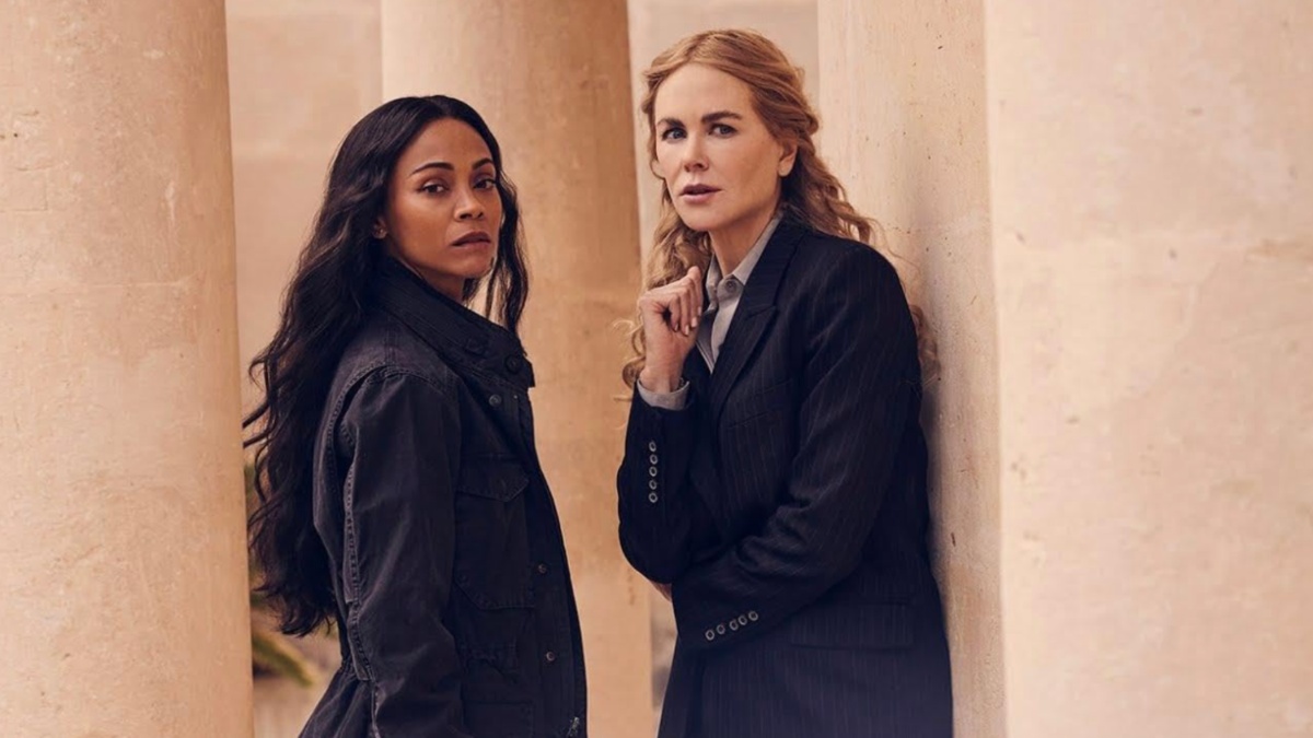 Special Ops: Lioness is Paramount+'s Most-Watched Premiere