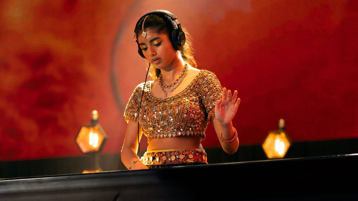 Spin: Where to Watch & Stream Online
