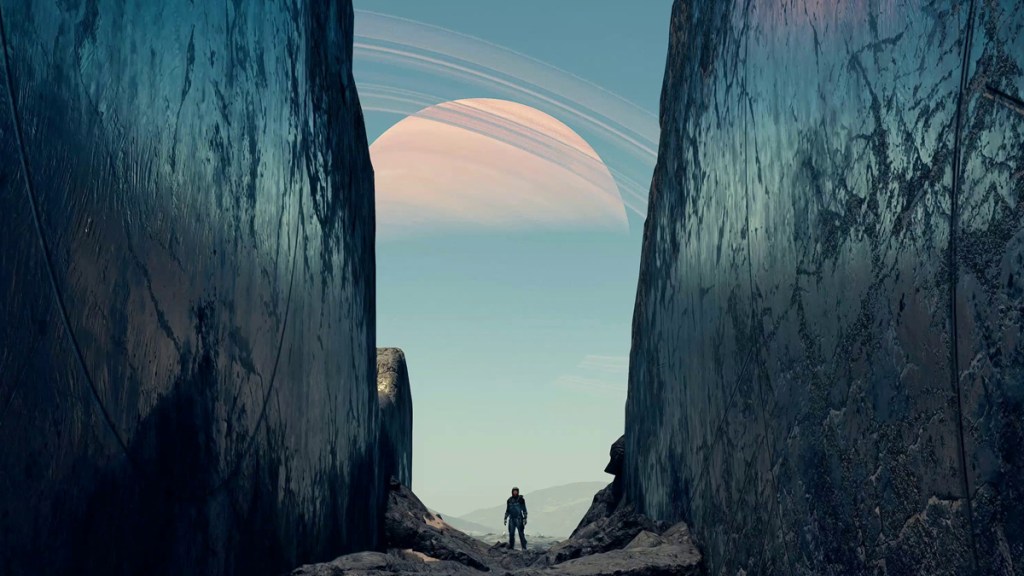 Starfield Devs Offer New Details in Recent Q&A