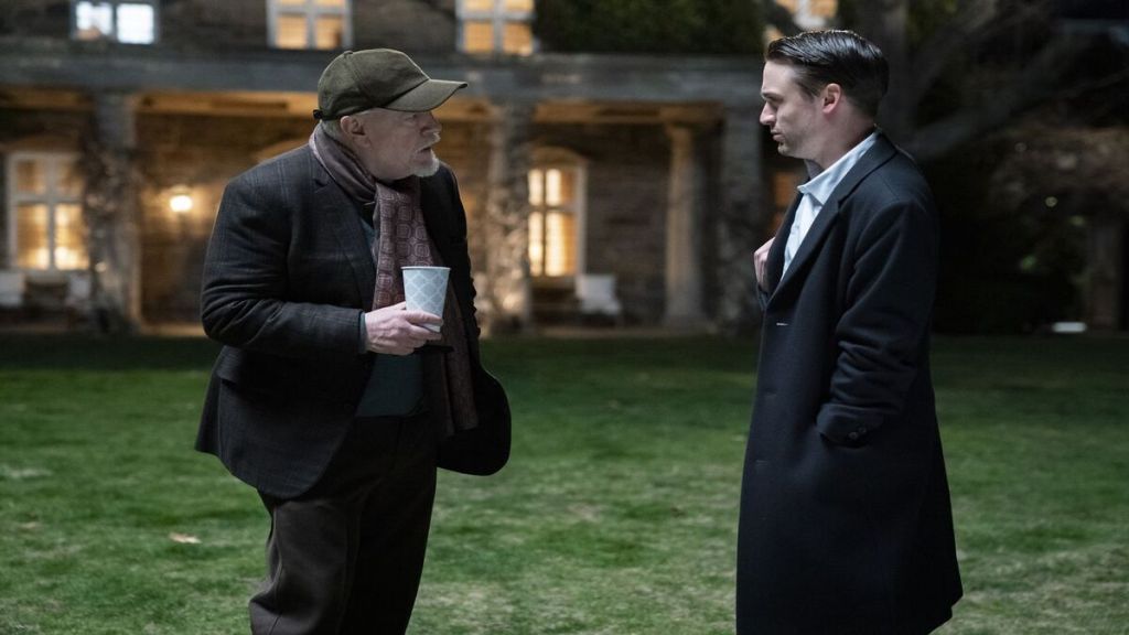 Succession Season 2: Where to Watch & Stream Online
