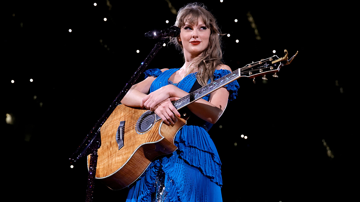 Taylor Swift Hulu 'The Eras Tour': Is the Show Streaming Online?
