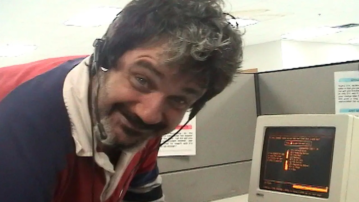 Telemarketers Episode 2 Release Date & Time on Max