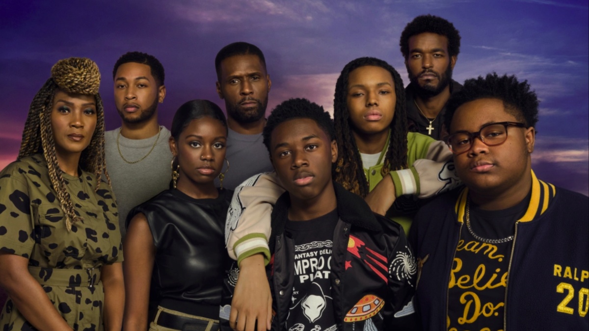 The Chi Season 4 Trailer Features a City at War