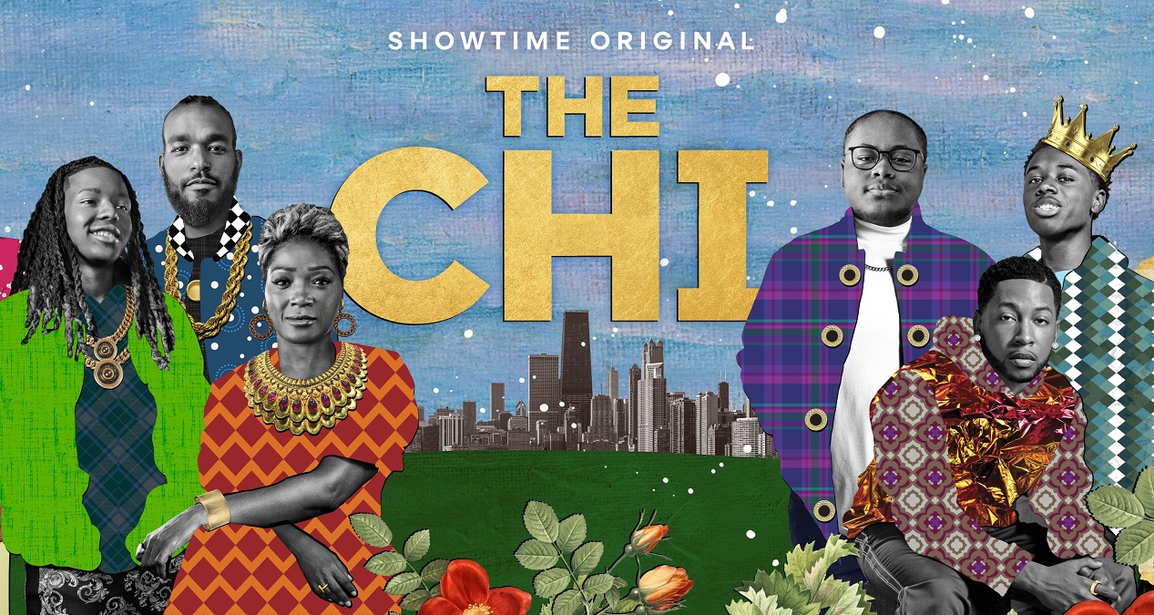 The Chi Season 4 Trailer Features a City at War
