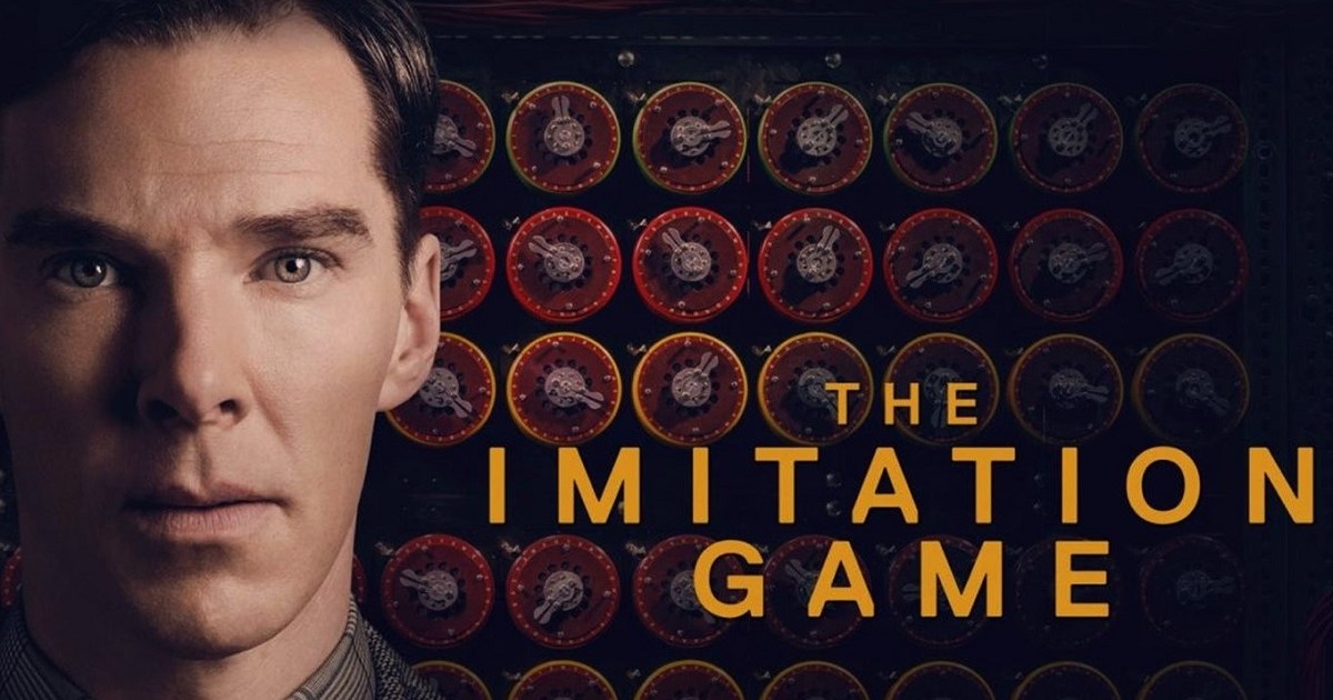 The Imitation Game: Where to Watch & Stream Online