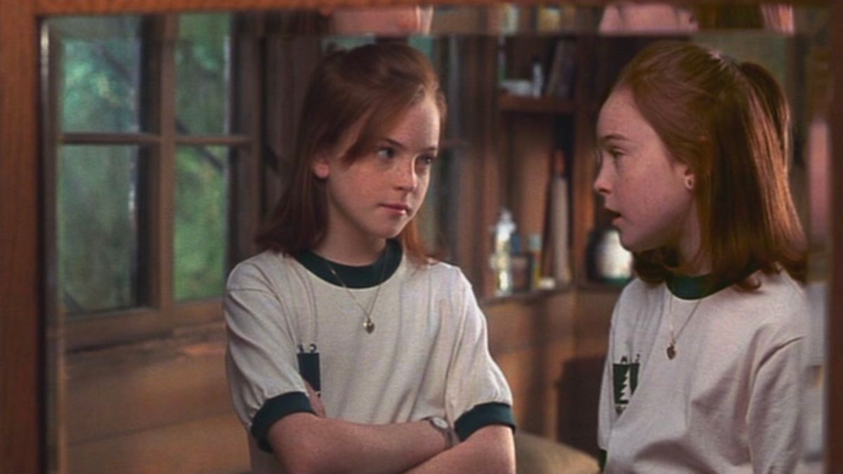 The Parent Trap (1998): Where to Watch & Stream Online