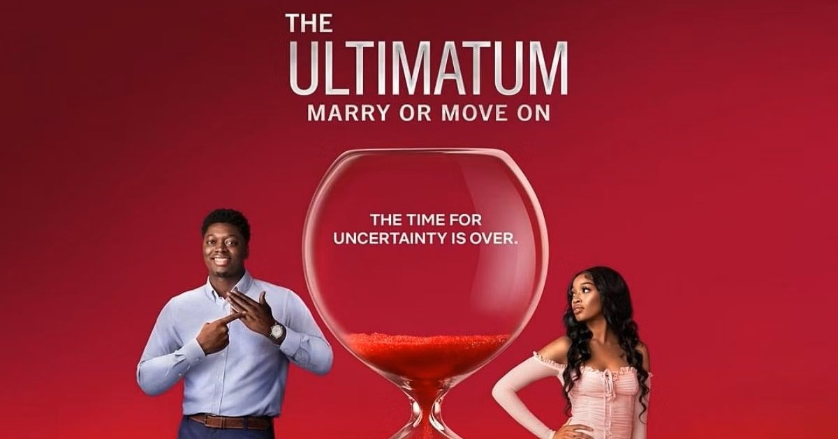 The Ultimatum: Marry or Move On Season 2: How Many Episodes & When Do ...