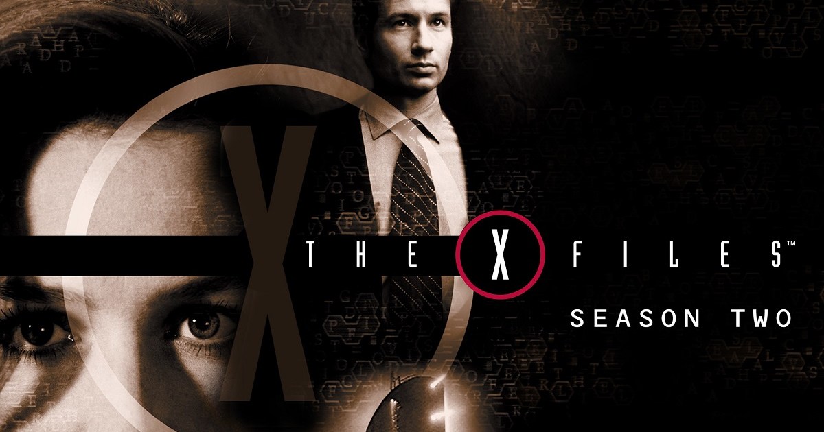The X-Files Season 2: Where to Watch & Stream Online