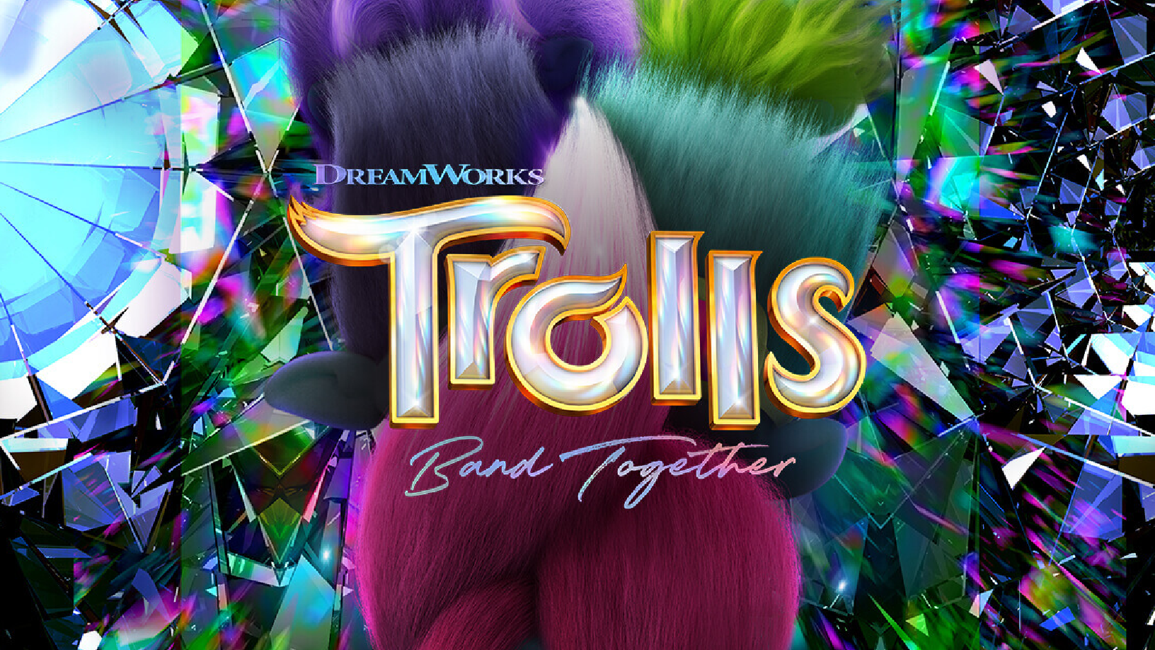 Justin Timberlake Joins DreamWorks Animation's Trolls Movie