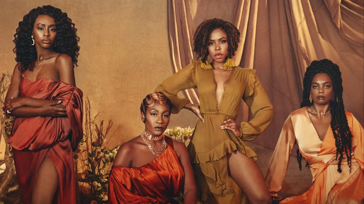 Tyler Perry’s Sistas Season 6 Episode 12 Release Date & Time Tyler Perry’s Sistas Season 6 Episode 12 Release Date & Time