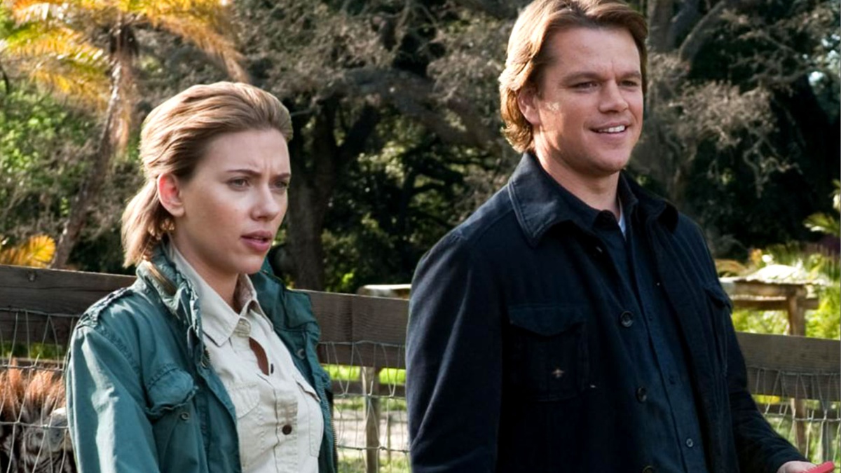 We Bought a Zoo: Where to Watch & Stream Online