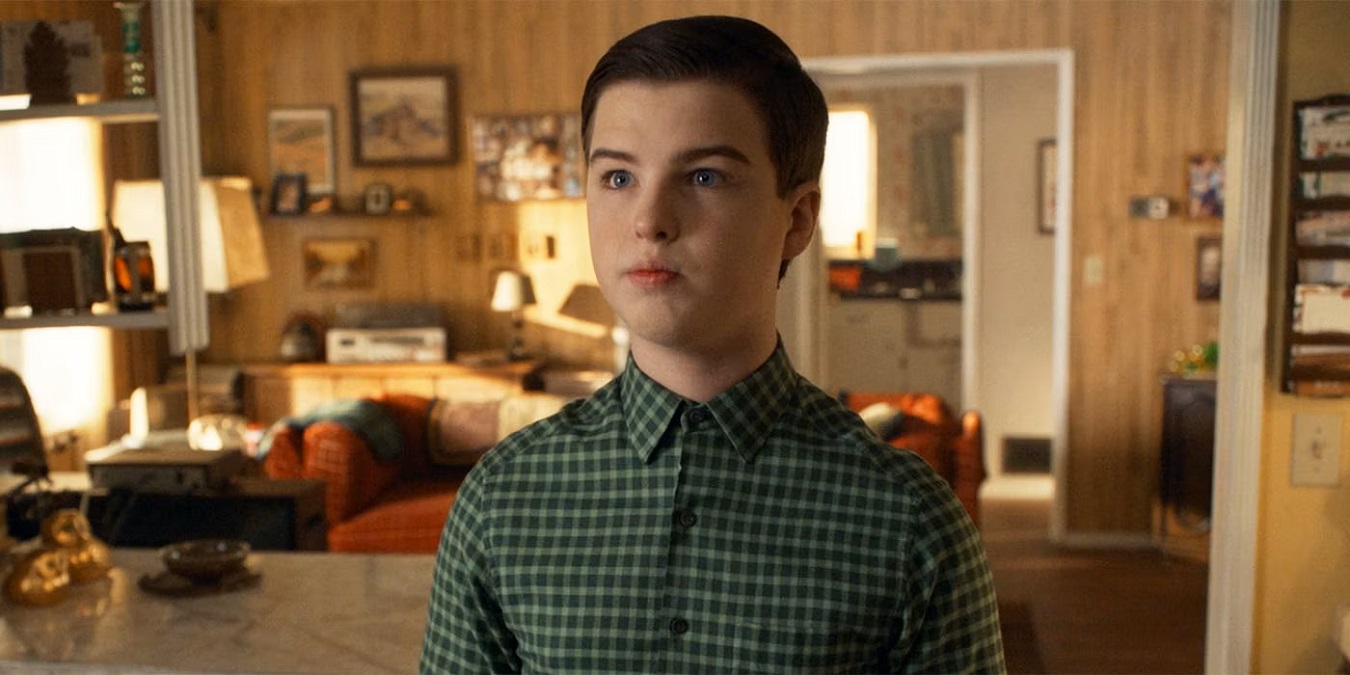 Young Sheldon Gets Netflix Streaming Date