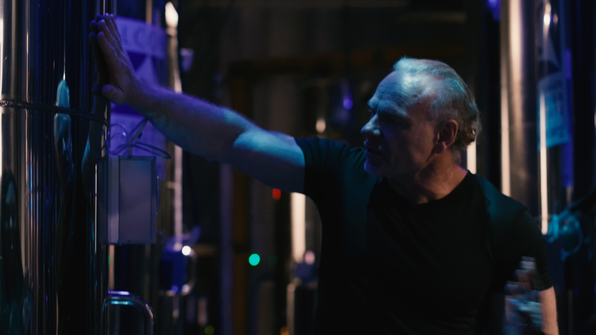 Exclusive Beyond the Grave Trailer Explores What Happens After Death
